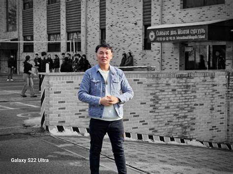 Дуучин Б Баяндалай