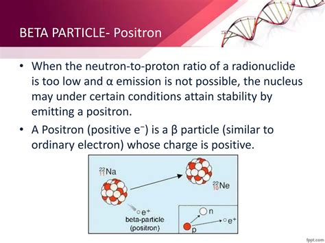 Basics Of Radiation Pptx