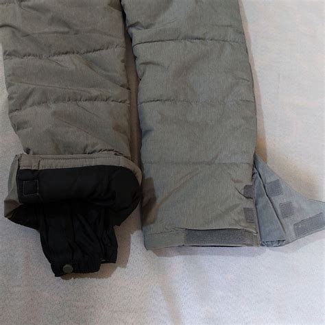 قیمت و خرید سرهمی اسکی بچگانه توپولینو مدل اسکیمو 2 رنگ طوسی