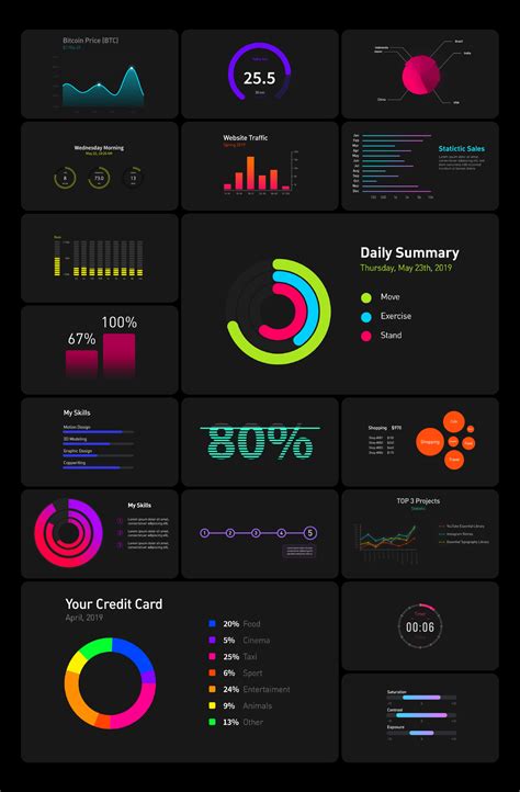 Ae脚本1650时尚社交媒体logo标题图文排版设计背景动画 Hyper Graphics Pack V30破解版 Cg资源网