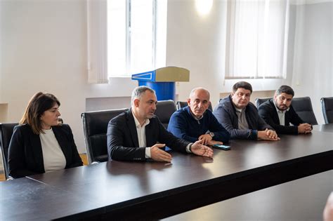 ქალაქ ვანის წყალმომარაგების და წყალარინების ქსელის მშენებლობა იწყება 🟦