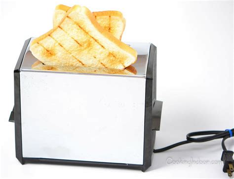 What Type Of Energy Does A Toaster Use Solve The Dilemma Cooking Indoor