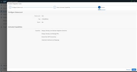 Exploring Sap Integration Capabilities Zero To O Sap Community
