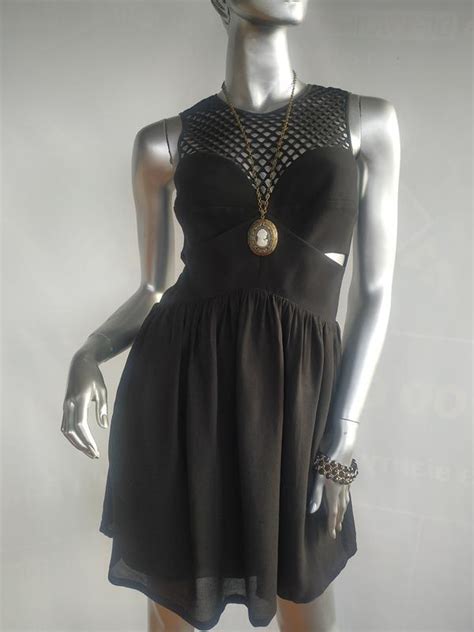 Плаття сукня коктельне Sandro Paris — ціна 2200 грн у каталозі Короткі сукні Купити жіночі речі