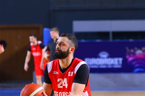 საბა ლობჯანიძე მჯერა თსუ მომავალ სეზონშიც მაღალი მიზნებისთვის