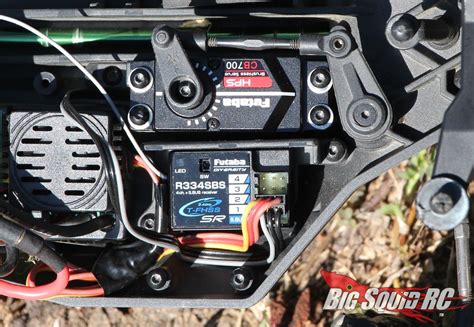 Futaba 4PM Radio Review Big Squid RC RC Car And Truck News Reviews Videos And More