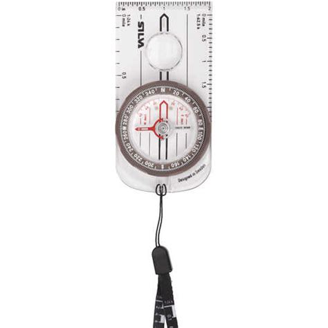 Silva Compass Case