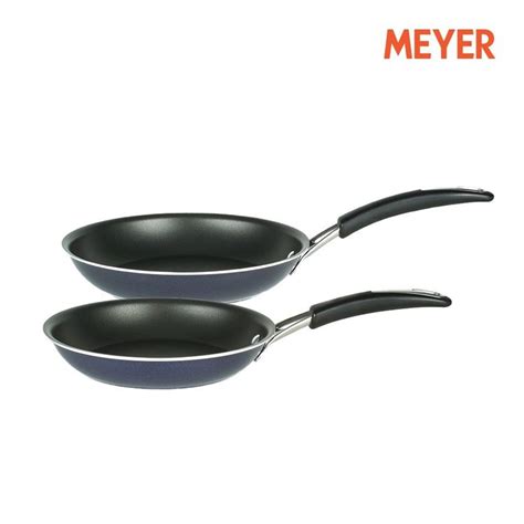 [meyer] 마이어 래디언스 인덕션 싱글 프라이팬 2p 세트 F22 F25 03181 홈플러스 택배배송