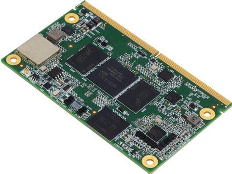 Aaeons New Smarc Modules Pack Mediateks Genio 700 Or 510 For Edge Ai Flexibility