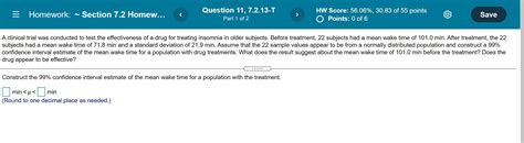 Solved Homework Section 7 2 Homew