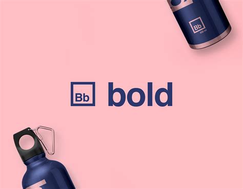 Bold On Behance