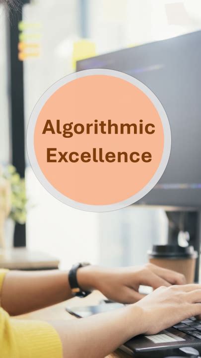 Best Practices For Drafting Algorithms