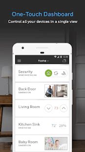 Honeywell Home Apps On Google Play