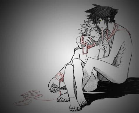 Rule 34 Kingdom Hearts Male Focus Male Only Tagme Unversed Vanitas