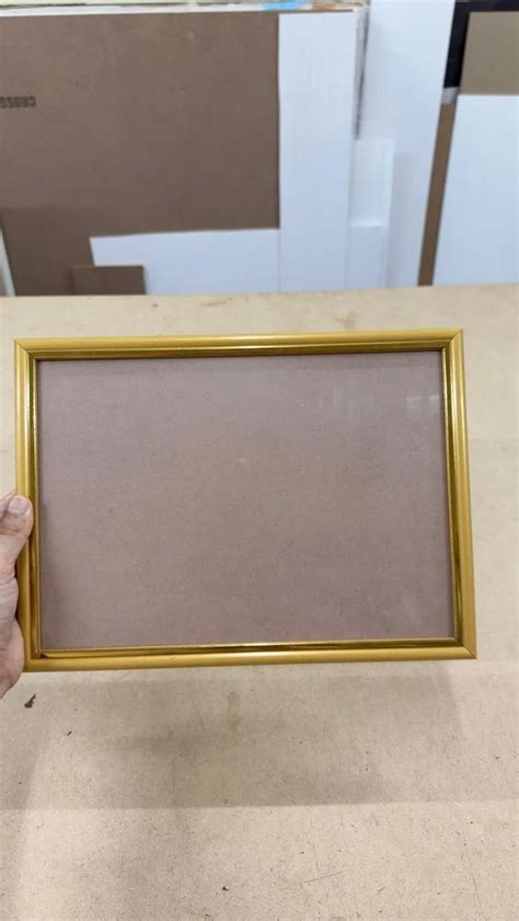 Plastic Pvc Certificate Frames At ₹ 80piece In New Delhi Id 2856350052891 Plastic Pvc Certificate Frames At ₹ 80piece In New Delhi Id 2856350052891