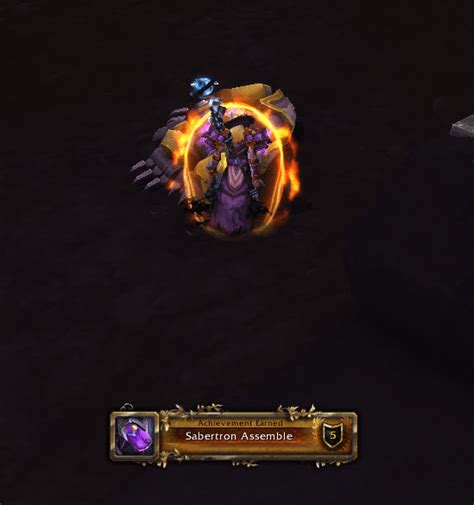 Attention Achievement Nerds Yellow Sabertron Is Up On The Na Servers Attention Achievement Nerds Yellow Sabertron Is Up On The Na Servers