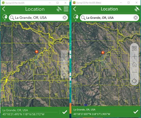 Solved Offline Map Layer In Survey123 For Arcgis Does Not Page 2 Esri Community