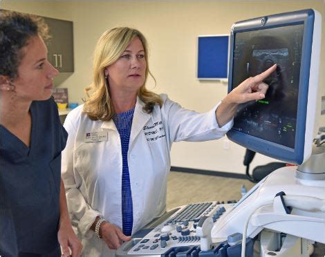 Unlocking The World Of Medical Imaging Navigating Ultrasound Tech Classes
