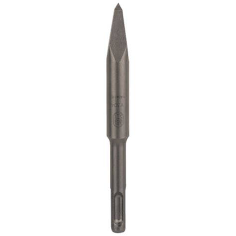 Sds Plus Pointed Chisel Apex Bosch Power Tools
