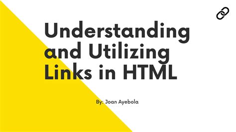 Як створити посилання в Html урок з прикладами