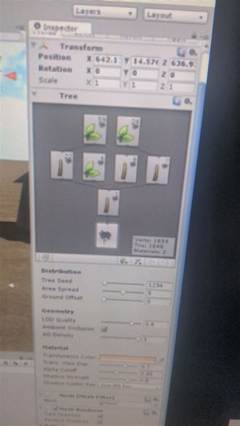 Dumb Question But Im New How Do I Get Into This Menu Runity