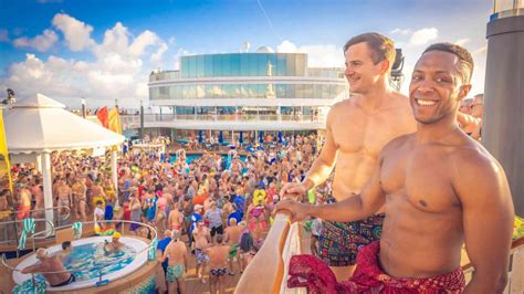Lgbtq Cruises To Book For Incredible Itineraries And Inclusive Fun