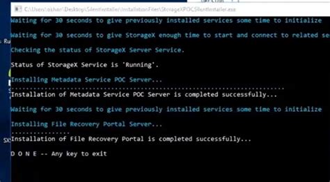 使用 data dynamics storagex 分析文件数据并将文件数据迁移到 azure azure storage