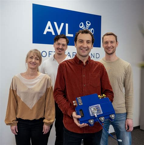 avl software and functions innovation in software and electronics