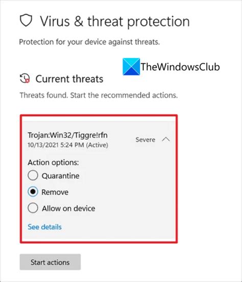 How To Use Windows Security In Windows 11 For Best Protection