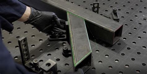 Virteks Iris 3d Software Supports Welded Assembly Operations