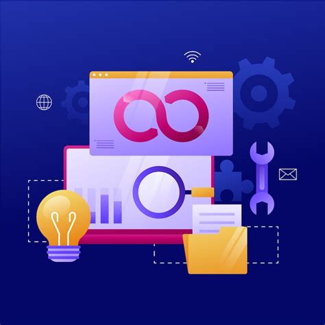 Devops Auisy Technologies Consulting It Services Enterprise Solution