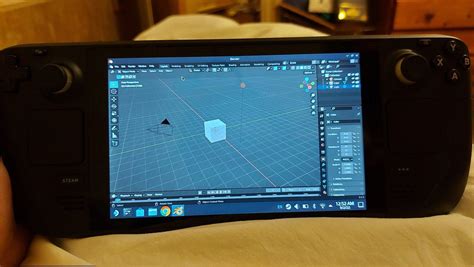 80 level on linkedin blender blender3d b3d blendercommunity