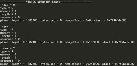 【嵌入式linux应用开发 V4l2】摄像头v4l2应用程序开发（mipi摄像头v4l2开发 Csdn博客