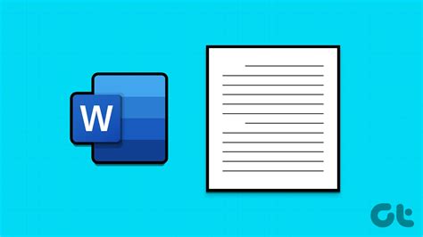 3 Ways To Indent A Paragraph In Microsoft Word Guiding Tech