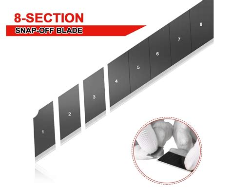 How Often Should You Replace Your Utility Knife Blade Leading Hand