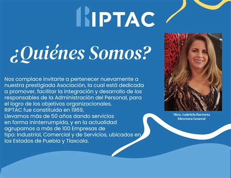 Servicios Riptac