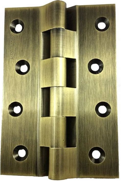 Butt Hinge Antique Brass Hinges At ₹ 280piece In Guwahati Id