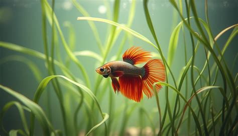 Do Betta Fish Hibernate Uncover The Truth And How To Care For Them