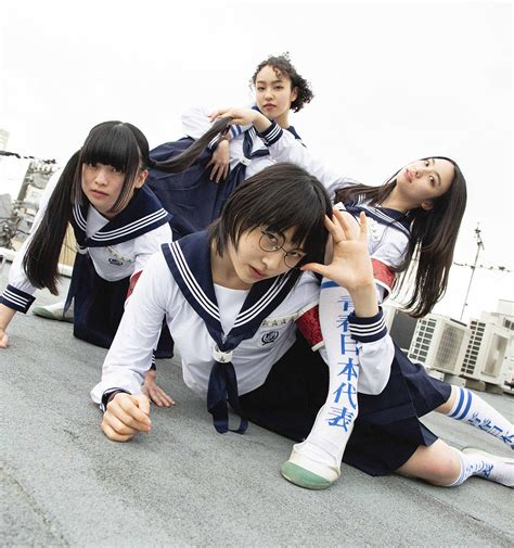【画像】新しい学校のリーダーズのおっぱい 特ダネ プラスちゃんねる