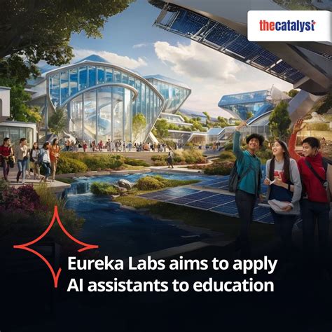 Ai Innovation Edtech Technology Technews The Catalyst