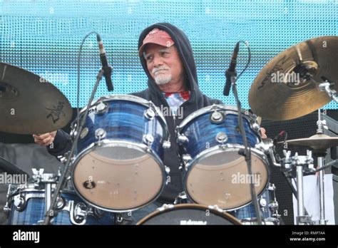 2022 Bill Kreutzmann