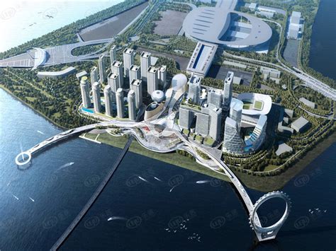 新家｜珠海世茂港珠澳口岸城发布5月家书，播报工程进度