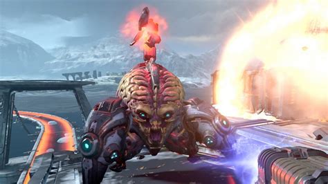 DOOM Eternal Switch Review ZTGD