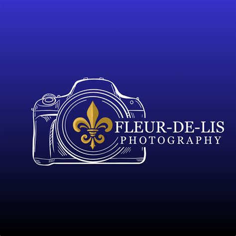 Fleur De Lis Photography