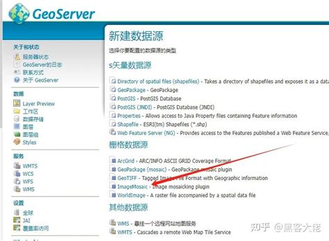 Geoserver漏洞复现 知乎