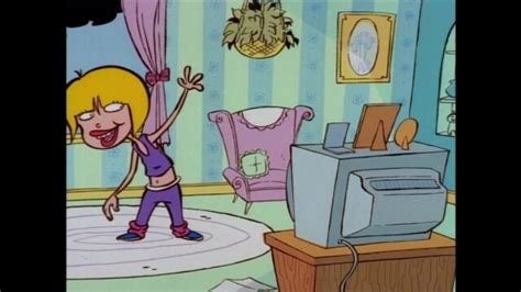 Ed Edd N Eddy Nazz Moments Season 1 The Nostalgia Guy Videoclipbg