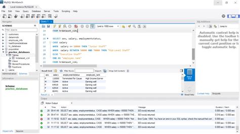 Alvin Kinoti On Linkedin Databasemanagement Mysql Datareporting