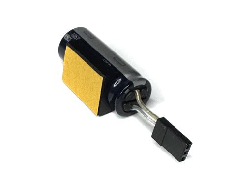 5600uf High Capacity Rc Power Buffer Capacitor And Voltage Protector