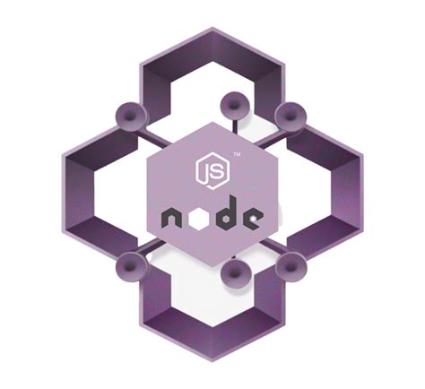 Nodejs Logo