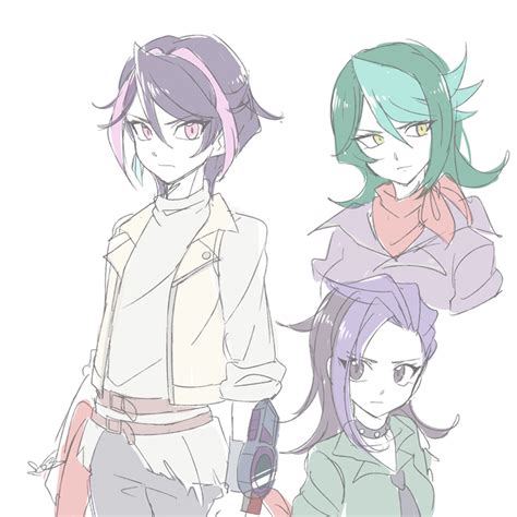 Yu Gi Oh Arc V Image By Joman Zerochan Anime Image Board